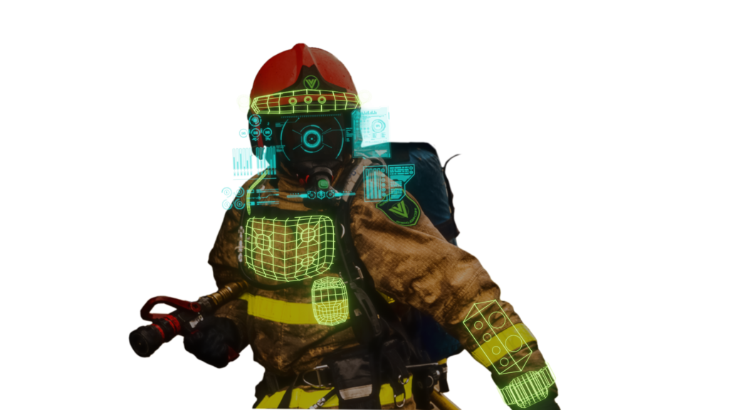 What is Smart Firefighting? – Smart Firefighter