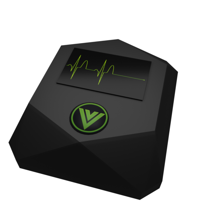 Wearable solutions – SMART FIREFIGHTER